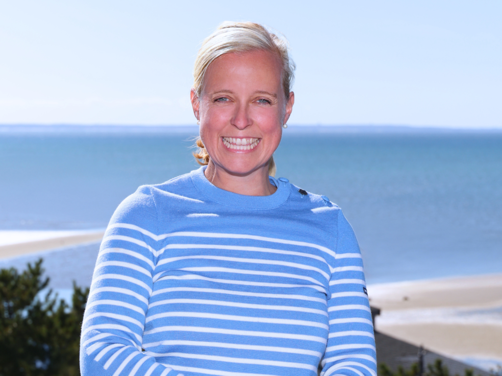 At Home on Cape Cod with Carolin Walters: Coastal Real Estate with ...